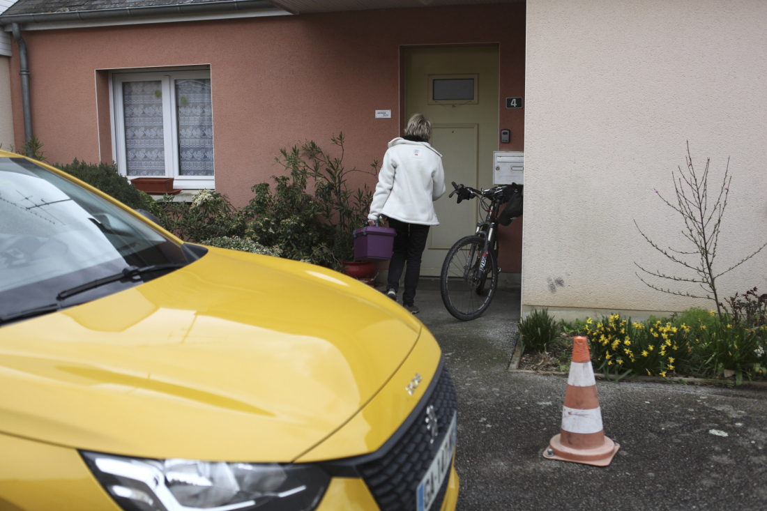 ASMAD - Présentation Asmad - ASSMADONE / ASMAD