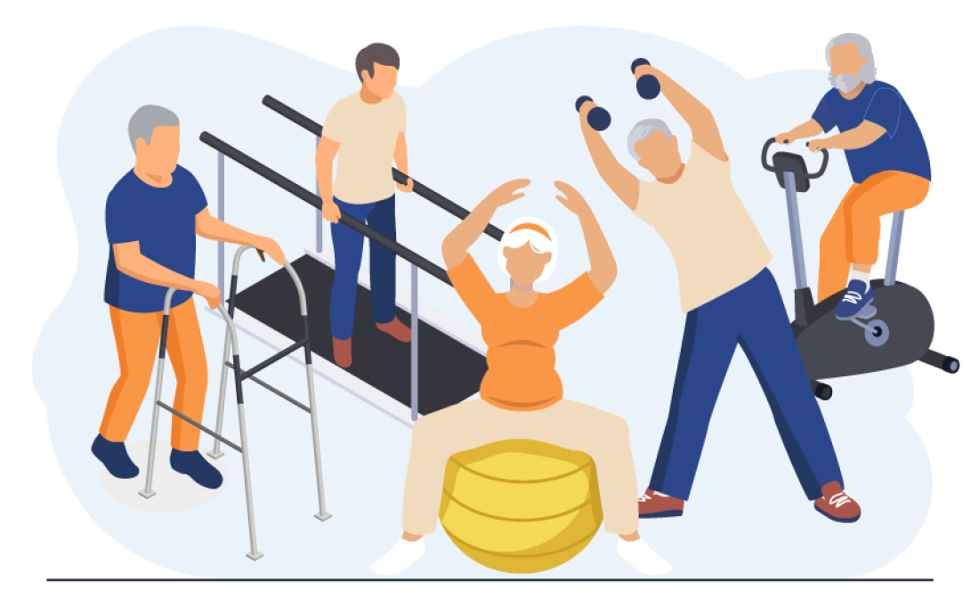 Actualités - Activité physique adaptée - ASSMADONE / ASMAD